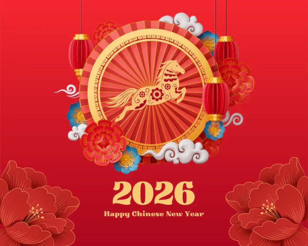 How Small Businesses Can Prepare Early for Lunar New Year 2026 with ...