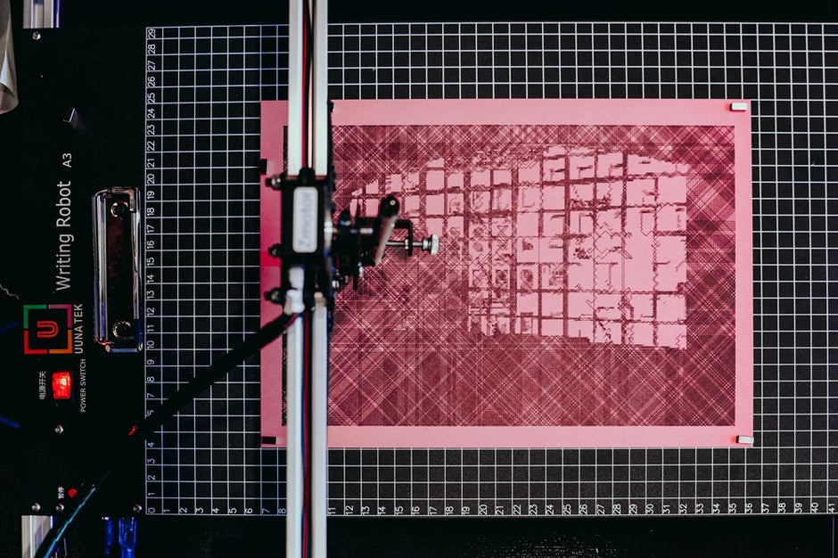 All Writing Robots/Handwriting Machines/Pen Plotters | UUNA TEK CO.,LIMITED