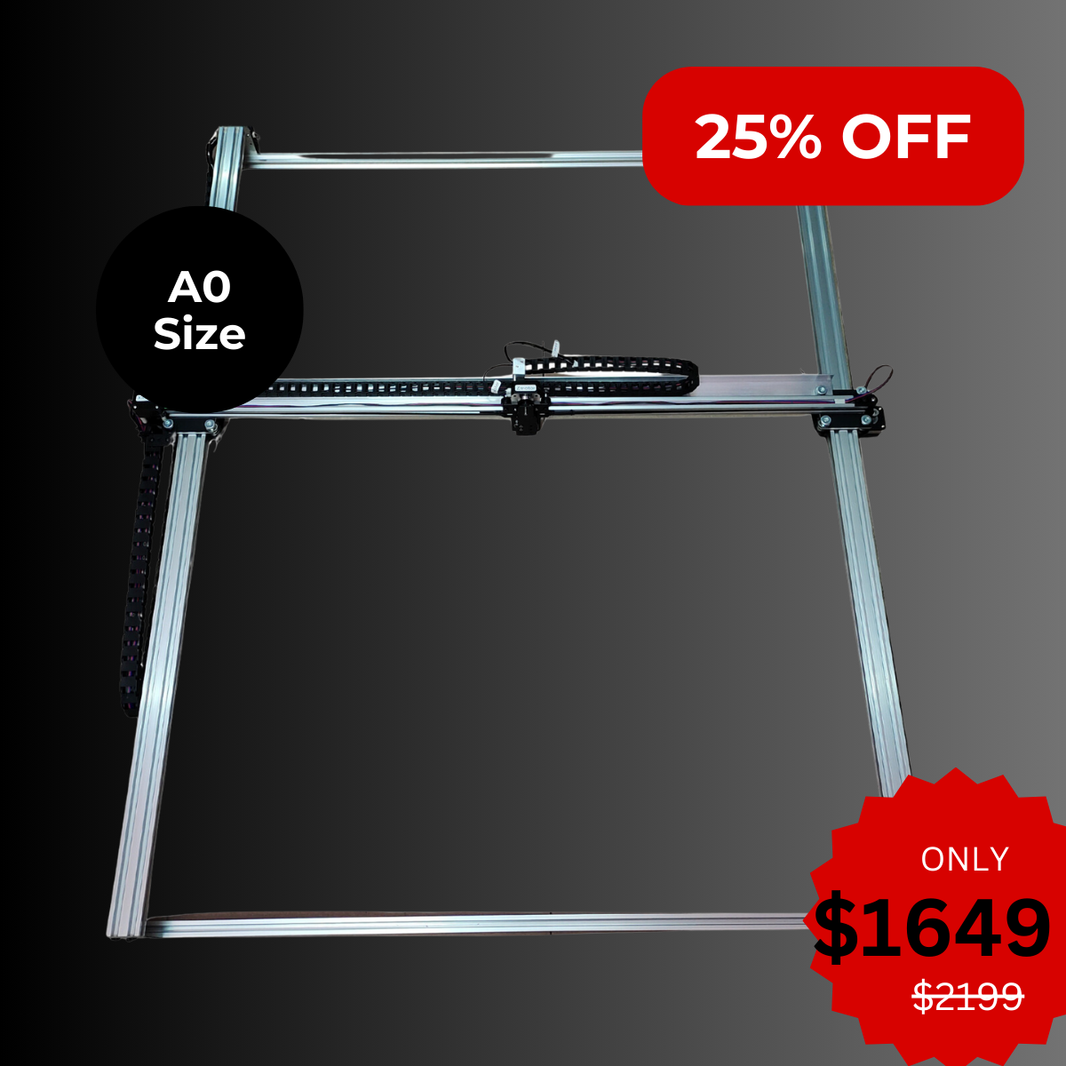 All Writing Robots/Handwriting Machines/Pen Plotters | UUNA TEK CO.,LIMITED