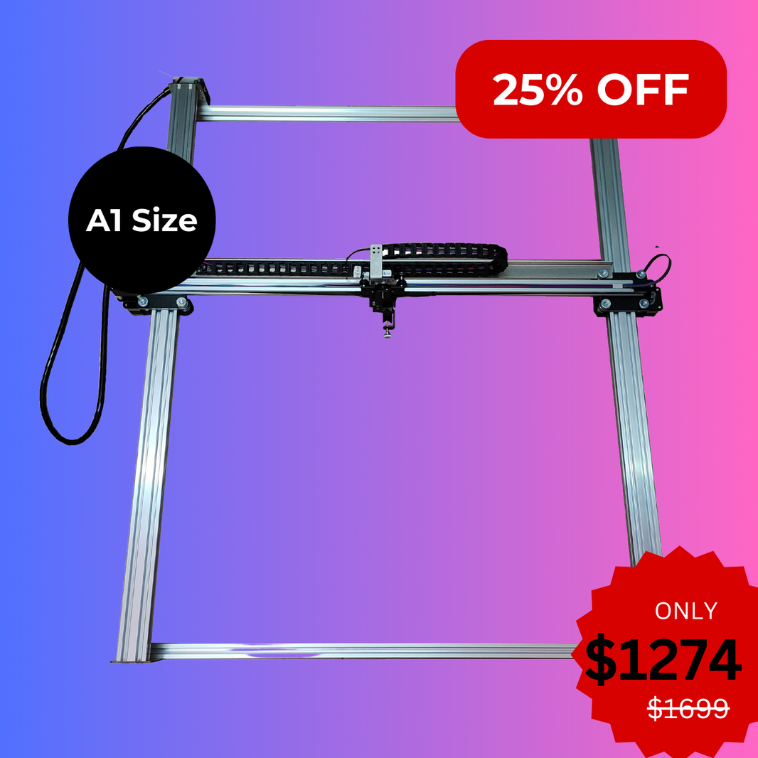 All Writing Robots/Handwriting Machines/Pen Plotters | UUNA TEK CO.,LIMITED