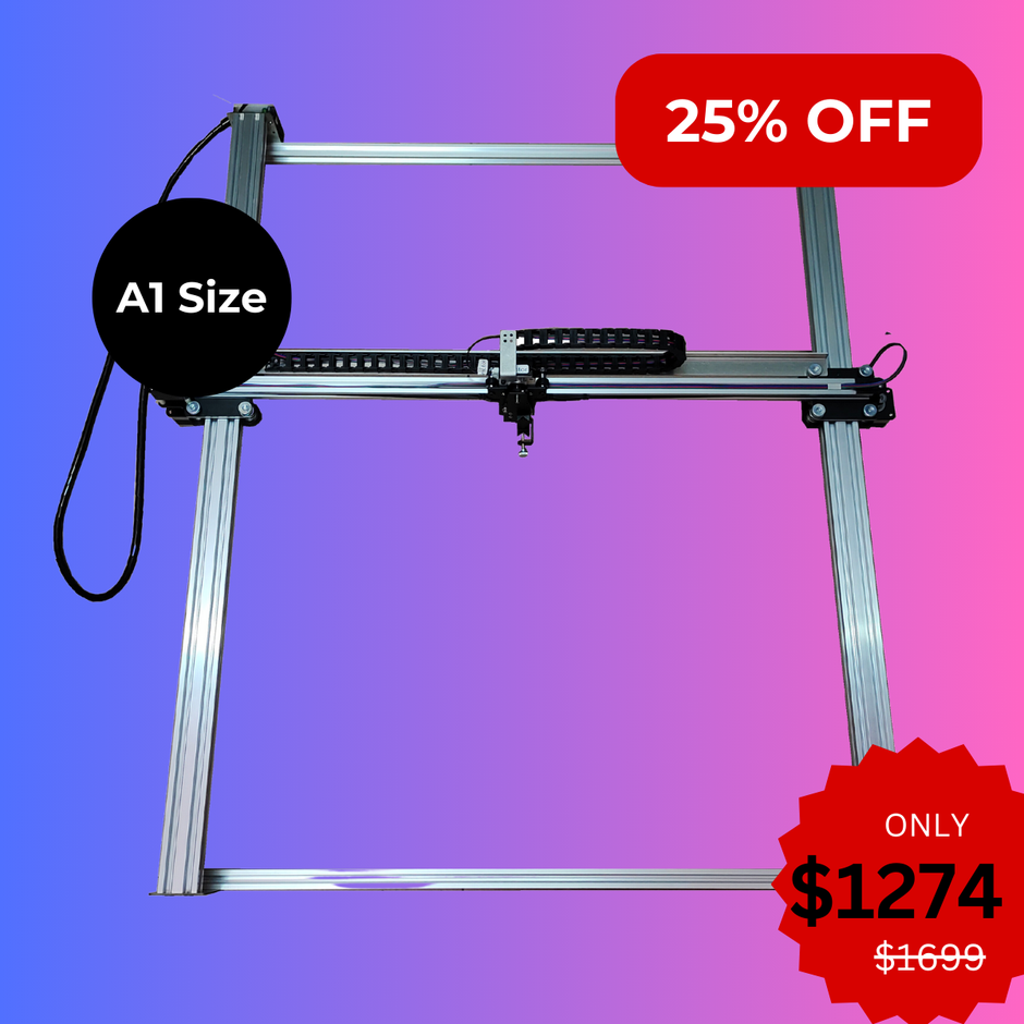 All Writing Robots/Handwriting Machines/Pen Plotters | UUNA TEK CO.,LIMITED