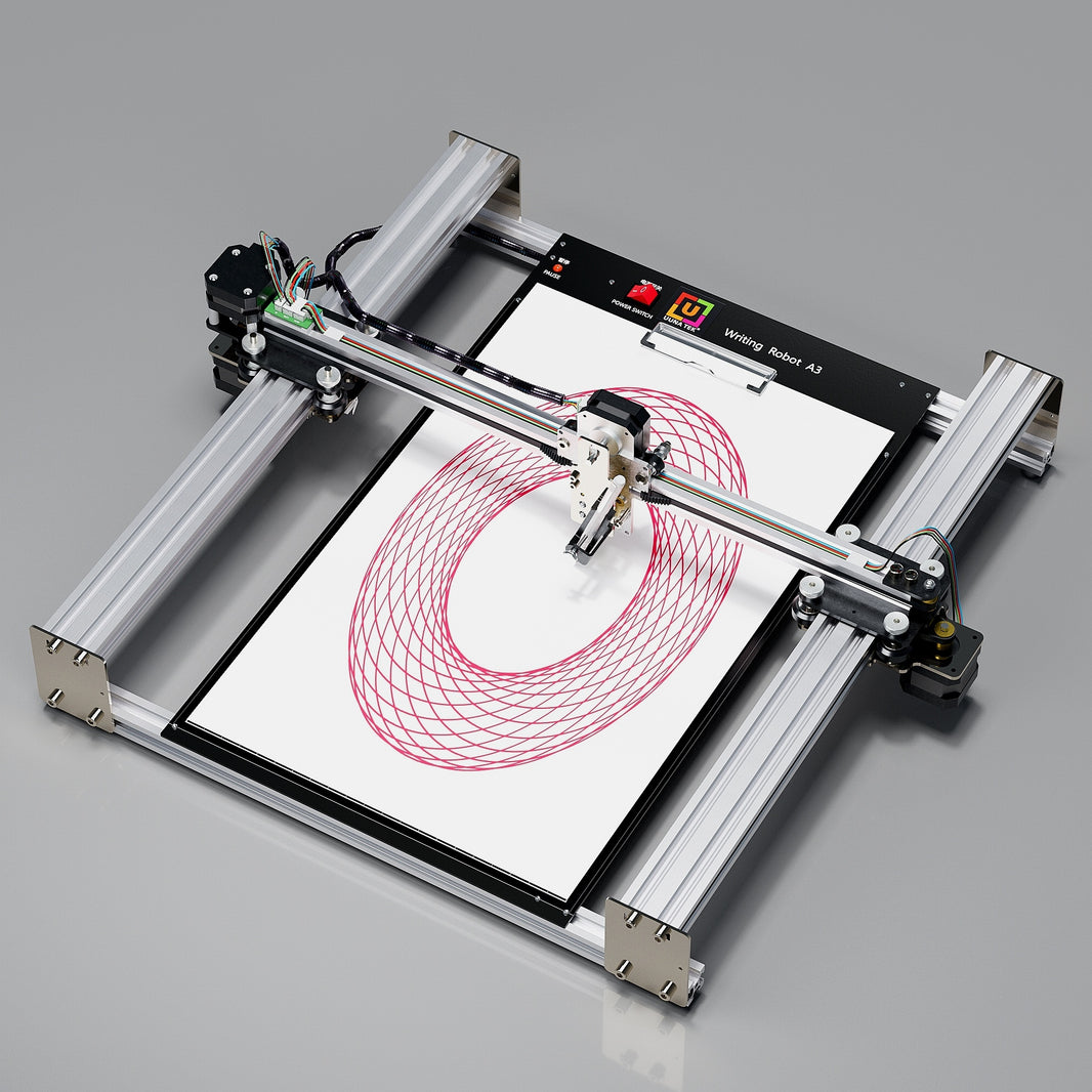 All Writing Robots/Handwriting Machines/Pen Plotters | UUNA TEK CO.,LIMITED