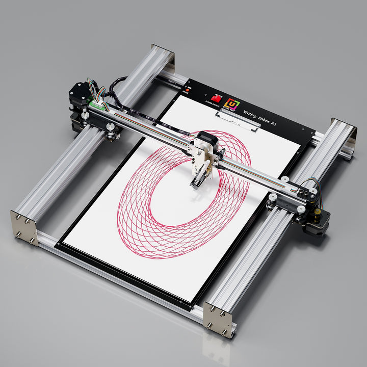 All Writing Robots/Handwriting Machines/Pen Plotters | UUNA TEK CO.,LIMITED