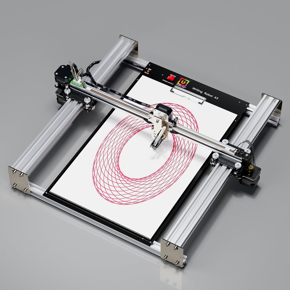 All Writing Robots/Handwriting Machines/Pen Plotters | UUNA TEK CO.,LIMITED