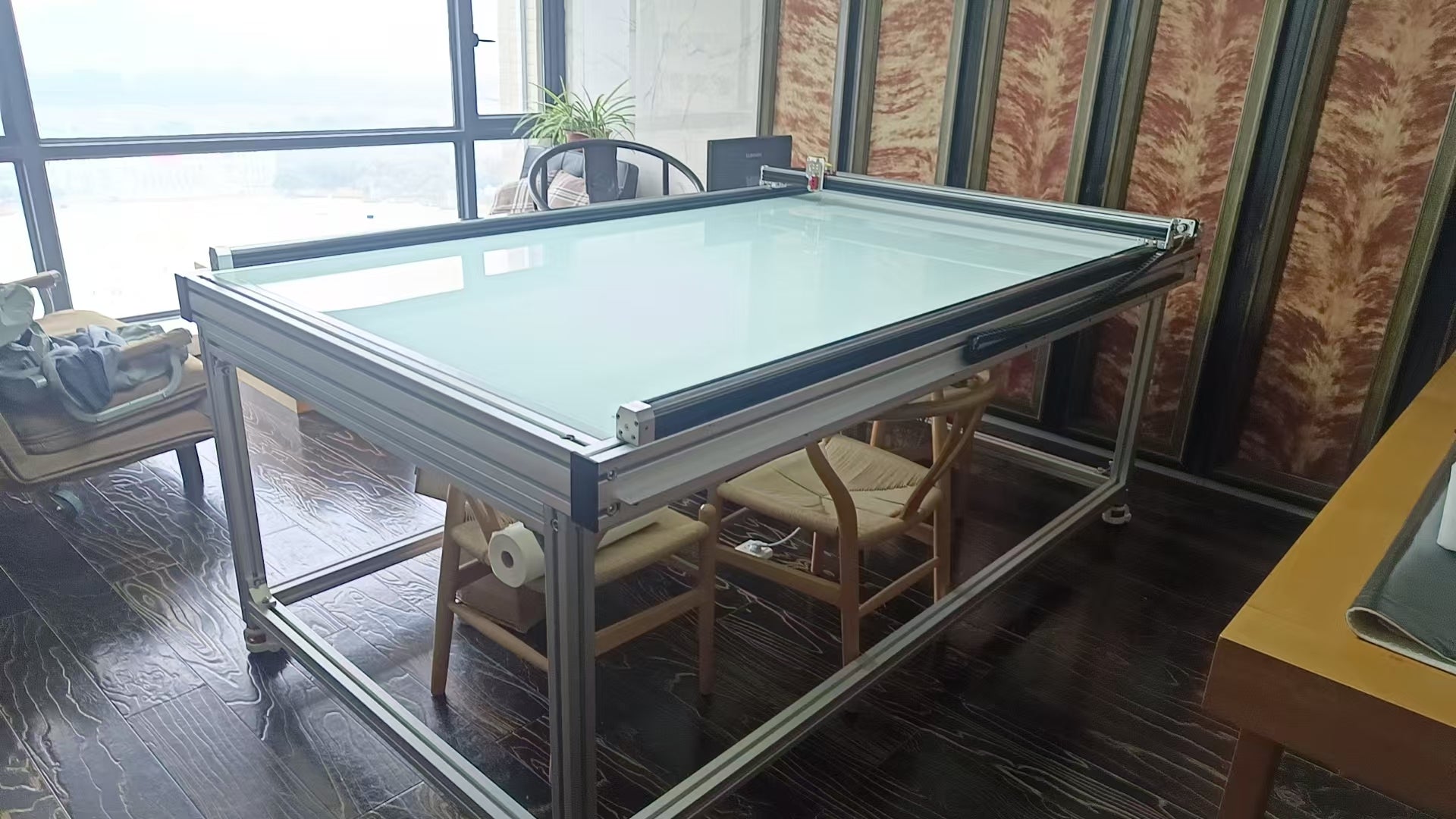 Architect Drawing Tables | UUNA TEK CO.,LIMITED