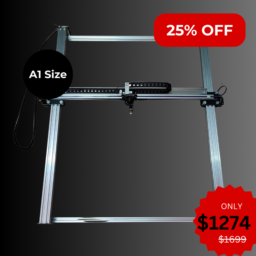 All Writing Robots/Handwriting Machines/Pen Plotters | UUNA TEK CO.,LIMITED