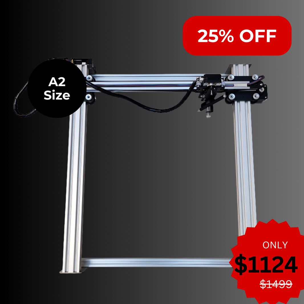 All Writing Robots/Handwriting Machines/Pen Plotters | UUNA TEK CO.,LIMITED