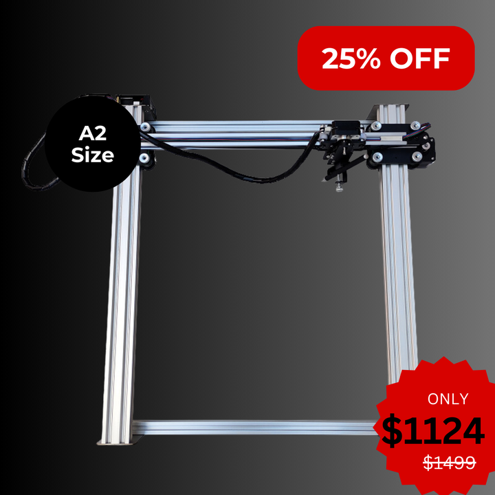 All Writing Robots/Handwriting Machines/Pen Plotters | UUNA TEK CO.,LIMITED