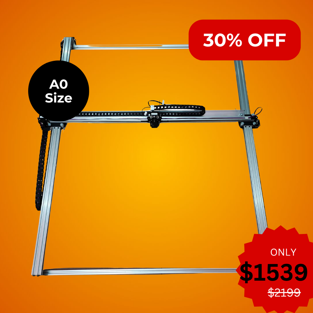 All Writing Robots/Handwriting Machines/Pen Plotters | UUNA TEK CO.,LIMITED