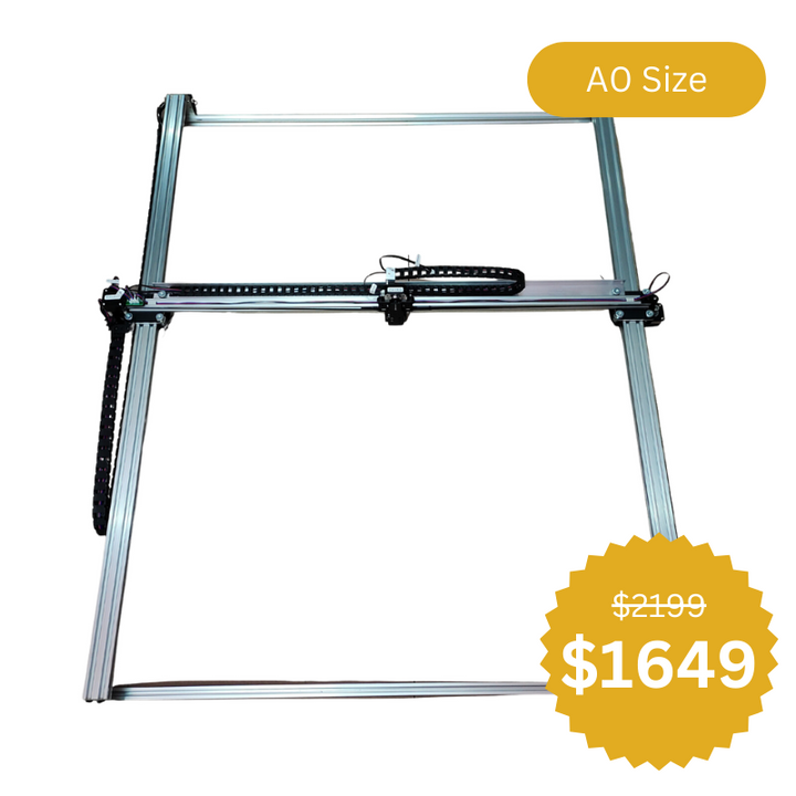 Handwriting Robots | UUNA TEK