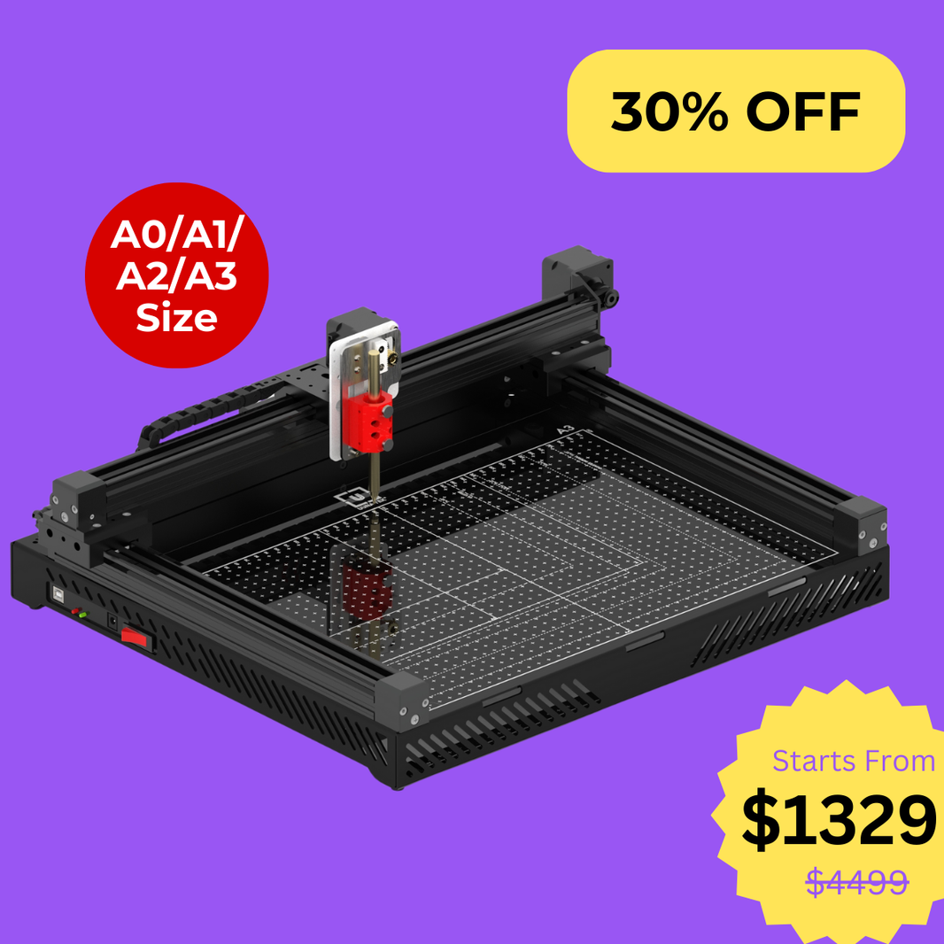 All Writing Robots/Handwriting Machines/Pen Plotters | UUNA TEK CO.,LIMITED