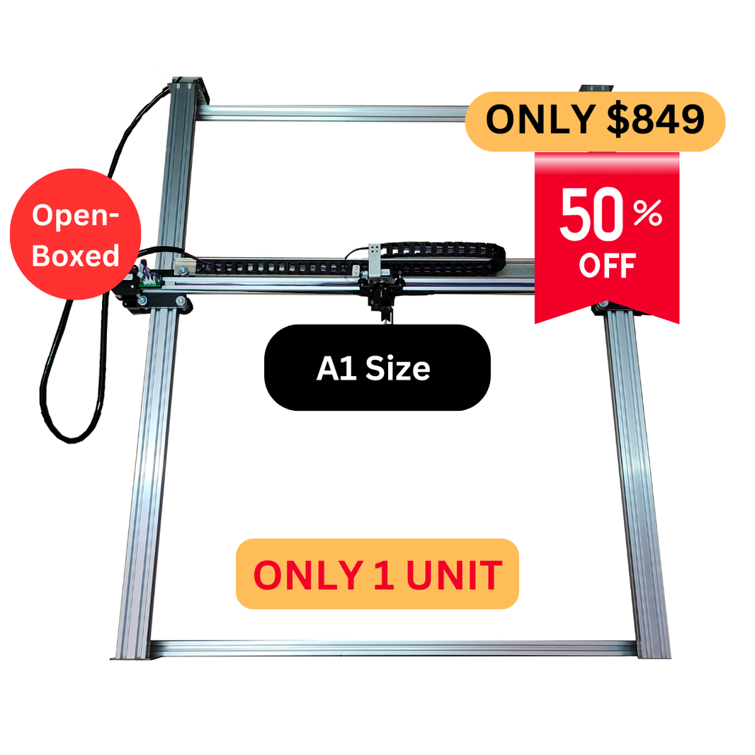 All Writing Robots/Handwriting Machines/Pen Plotters | UUNA TEK CO.,LIMITED