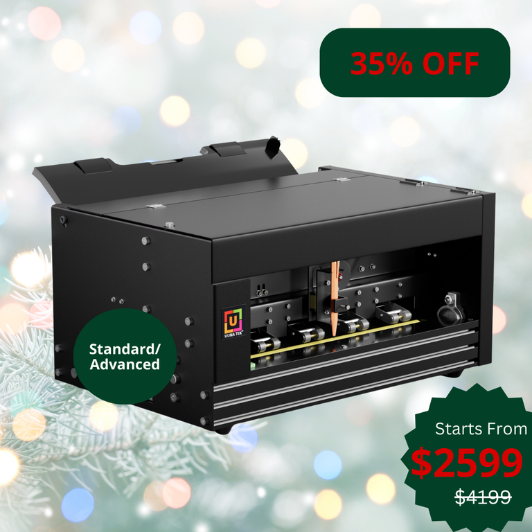 Automatic Signature Machine | UUNA TEK CO.,LIMITED