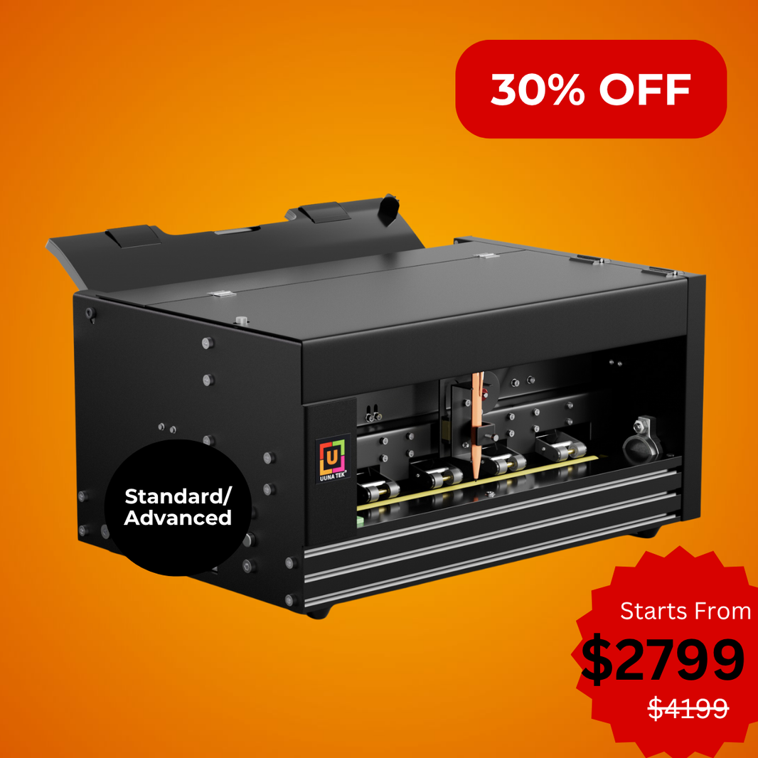 All Writing Robots/Handwriting Machines/Pen Plotters | UUNA TEK CO.,LIMITED