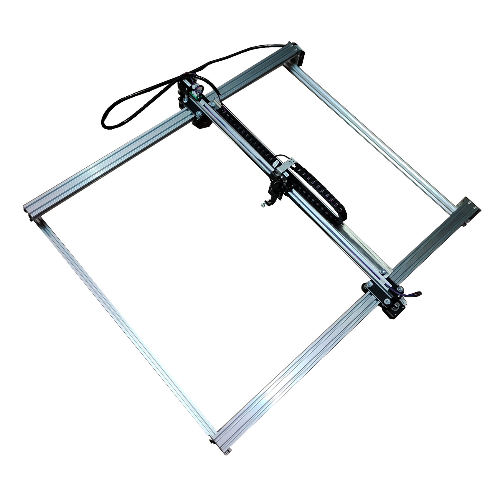 UUNA TEK® iDraw H Version Pen Plotter - A2/A1/A0 Size