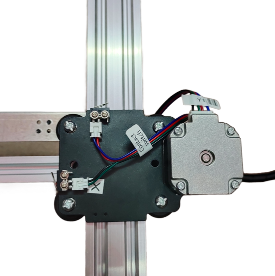 iDraw H A0 Large Format Plotter Drawing Robot | UUNA TEK