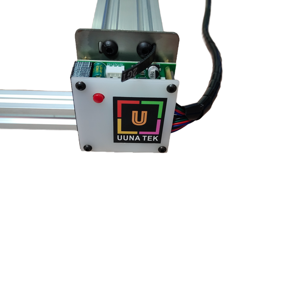 iDraw H A0 Large Format Plotter Drawing Robot | UUNA TEK