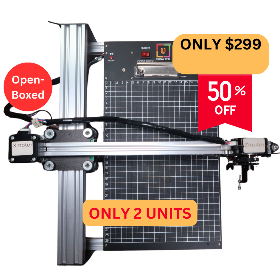 All Writing Robots/Handwriting Machines/Pen Plotters | UUNA TEK CO.,LIMITED