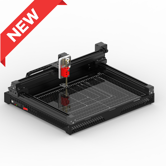 A1 Size Pen Plotters | UUNA TEK