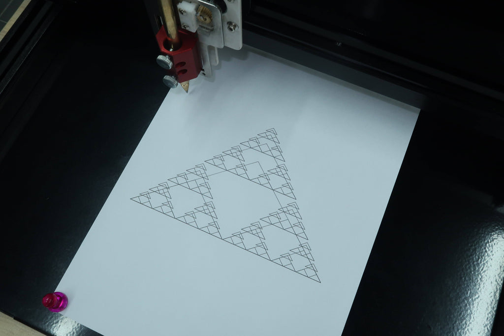 XY Plotters | UUNA TEK, CO.