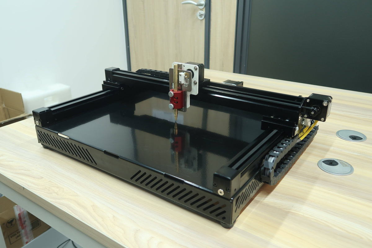 XY Plotters | UUNA TEK