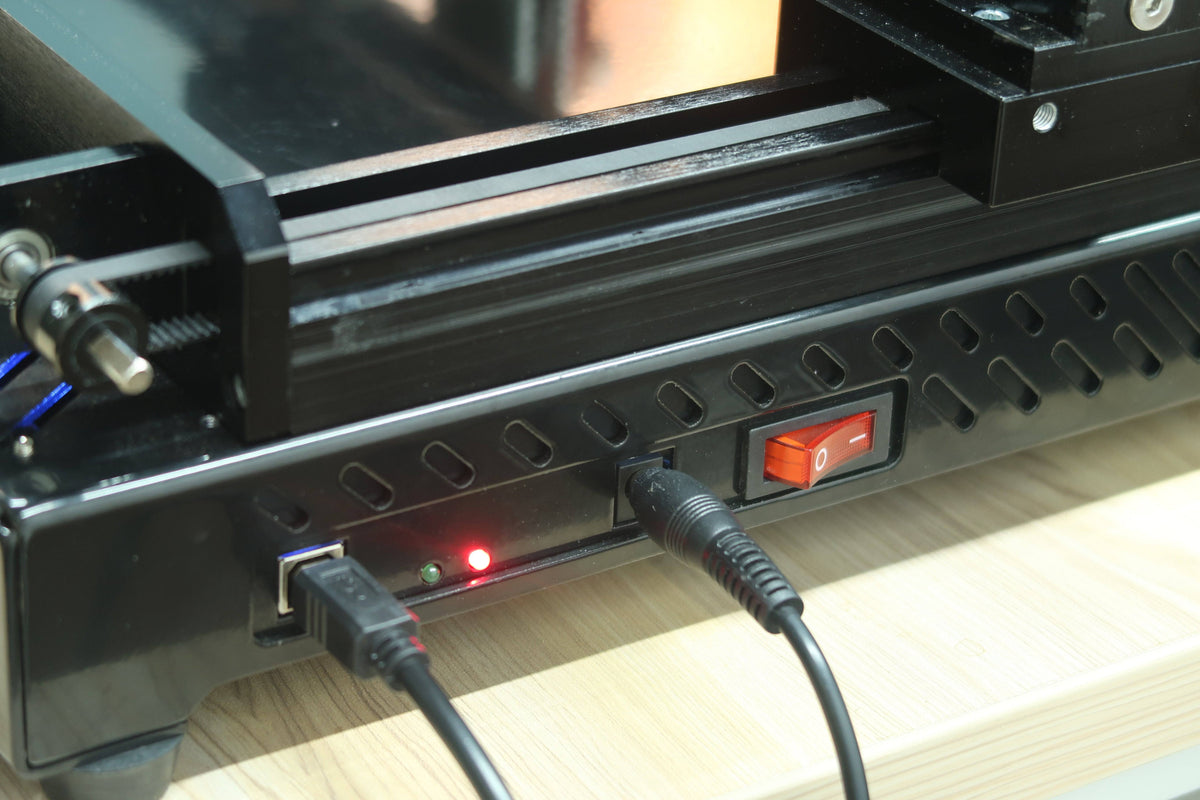 XY Plotters | UUNA TEK, CO.