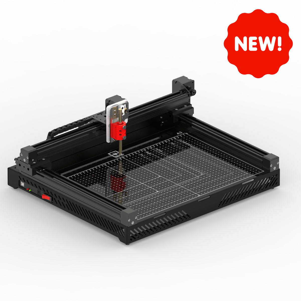 XY Plotters | UUNA TEK CO.,LIMITED