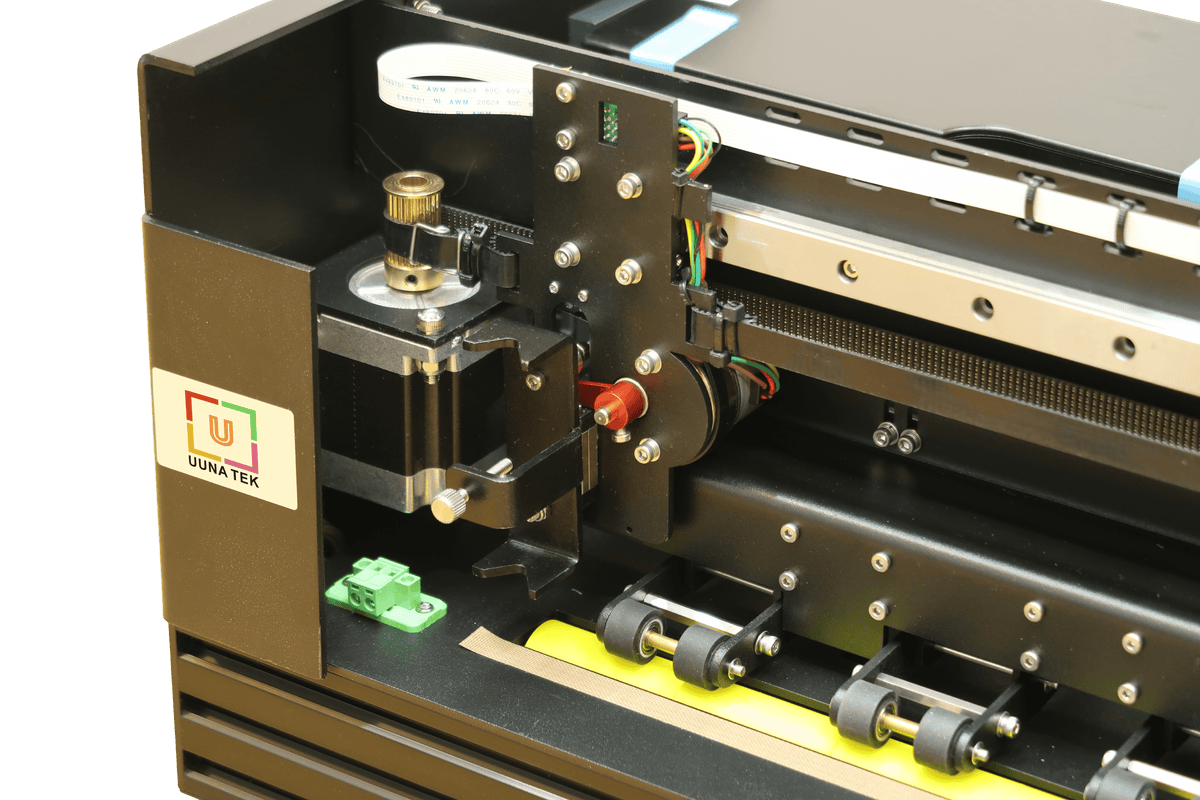 Handwriting Machine for Letter | UUNA TEK