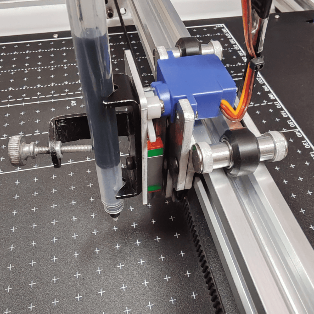 Homework Machines | UUNA TEK