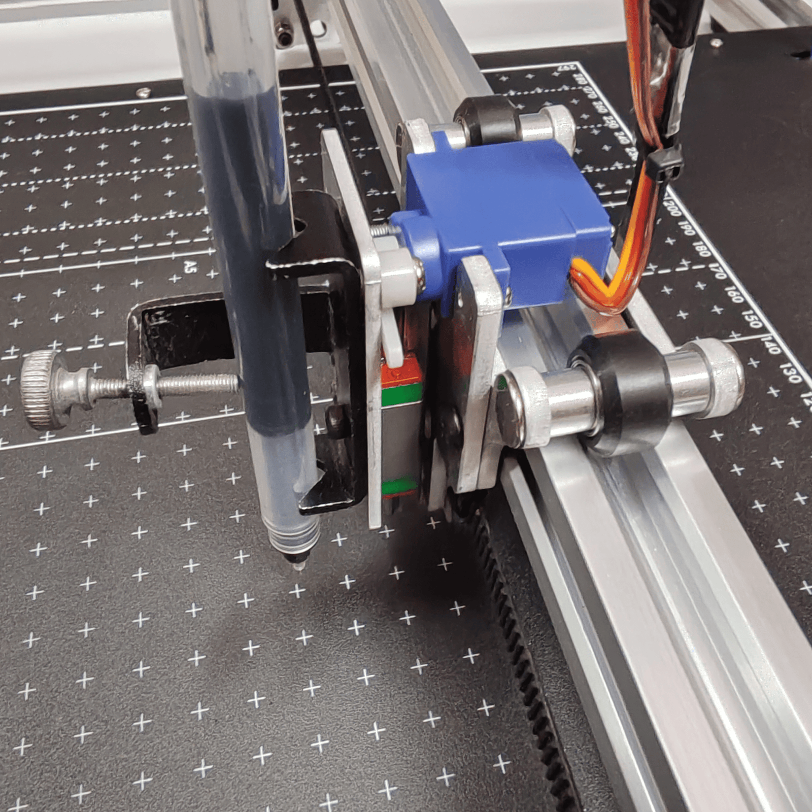 Homework Machines | UUNA TEK