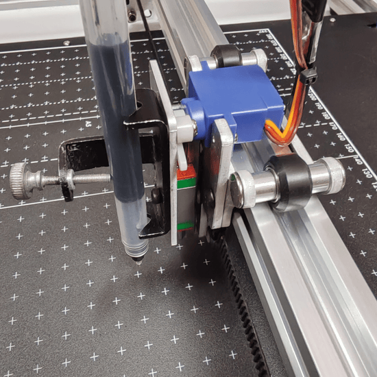 iDraw H SE/A3 Size Drawing Robot for Artists | UUNA TEK