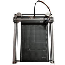 iDraw H SE/A3 Size Drawing Robot for Artists | UUNA TEK