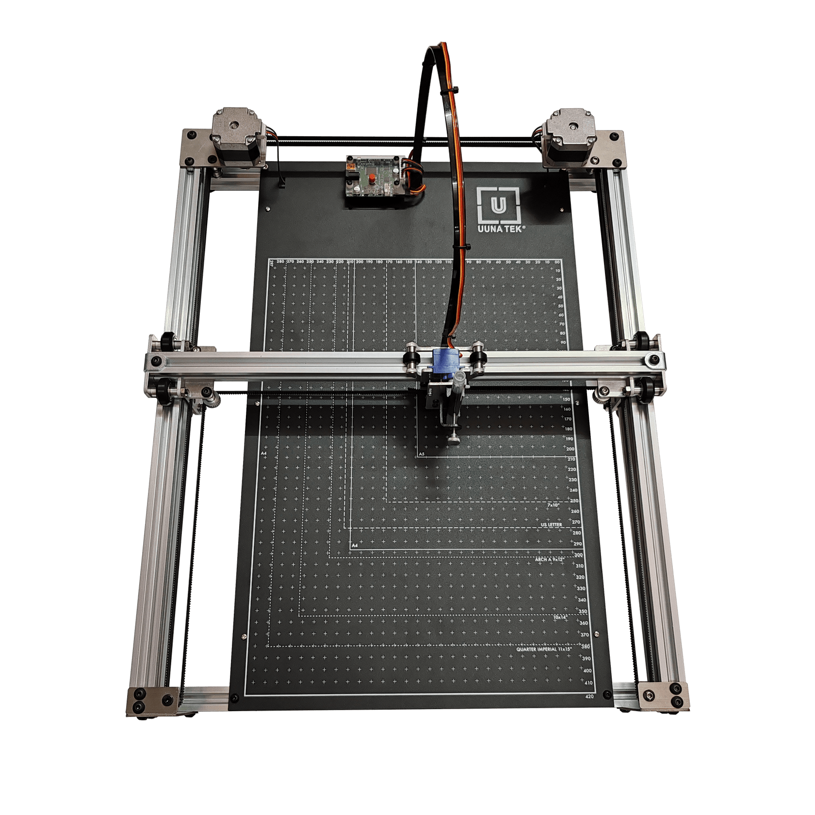 iDraw H SE/A3 Size Drawing Robot for Artists | UUNA TEK